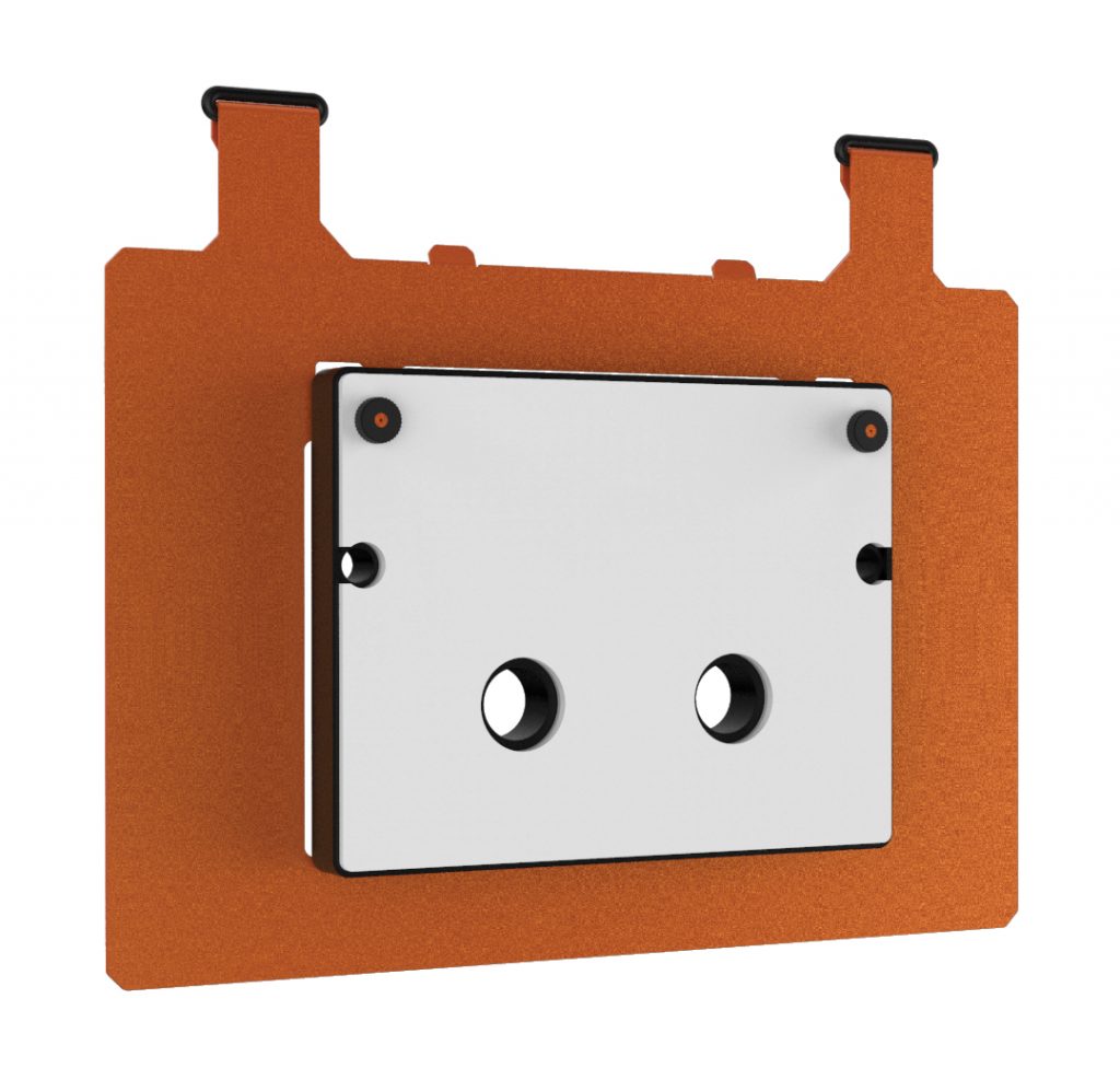 Kit sécurité incendie Ingenio - Siamp